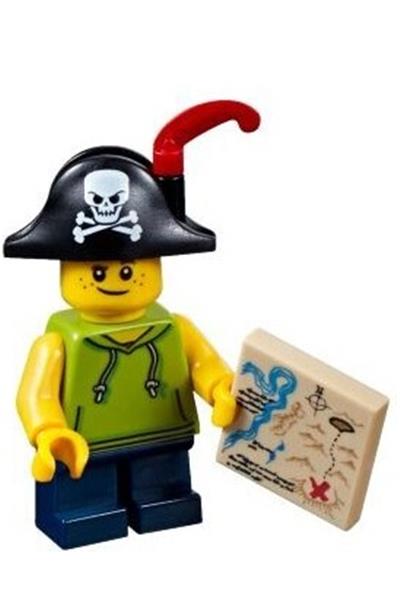 LEGO Pirate Boy Minifigure twn342 | BrickEconomy