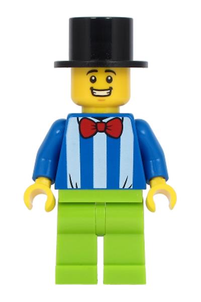 LEGO Fairground Worker Minifigure twn413 | BrickEconomy