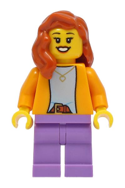 LEGO Mom Minifigure twn416 | BrickEconomy
