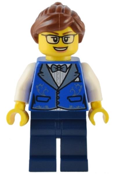 LEGO Drummer Minifigure twn451 | BrickEconomy