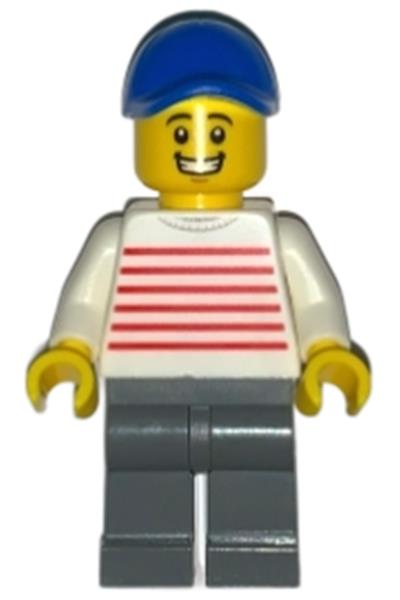 LEGO Taquero Minifigure twn466 | BrickEconomy