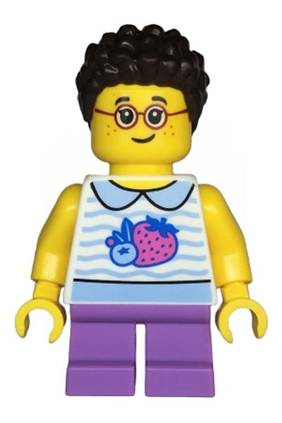LEGO Child Minifigure twn471 | BrickEconomy
