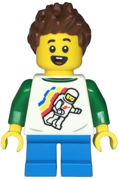 LEGO Child Minifigure twn481 | BrickEconomy