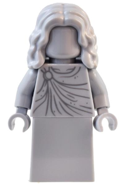 LEGO Natural History Museum Statue twn487 | BrickEconomy