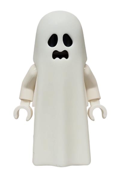LEGO Ghost Minifigure twn529 | BrickEconomy