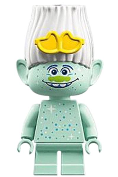 LEGO Guy Diamond Minifigure twt012 | BrickEconomy
