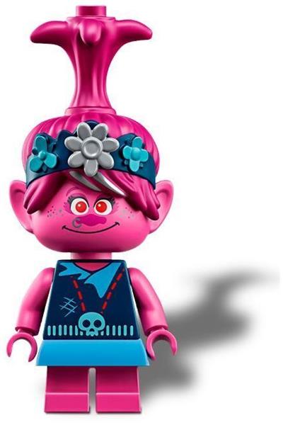 LEGO Poppy Minifigure twt019 | BrickEconomy