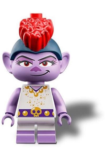 LEGO Barb Minifigure twt021 | BrickEconomy