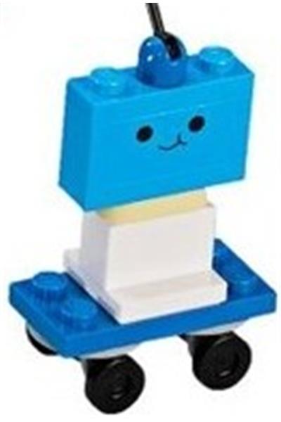 LEGO Buzz Minifigure uni16 | BrickEconomy