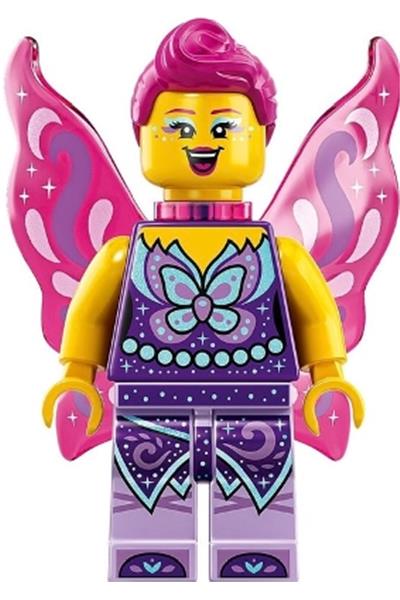 LEGO Fairy Singer Minifigure vid034 | BrickEconomy