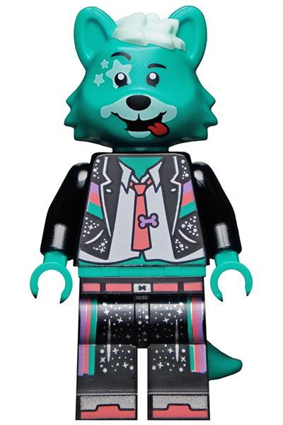 LEGO Puppy Singer Minifigure vid036 | BrickEconomy