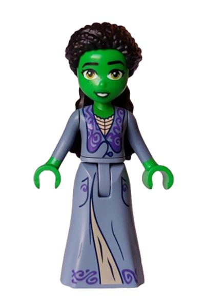 LEGO Elphaba wck004 | BrickEconomy