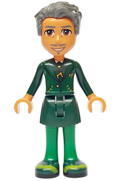 LEGO The Wizard wck007 | BrickEconomy