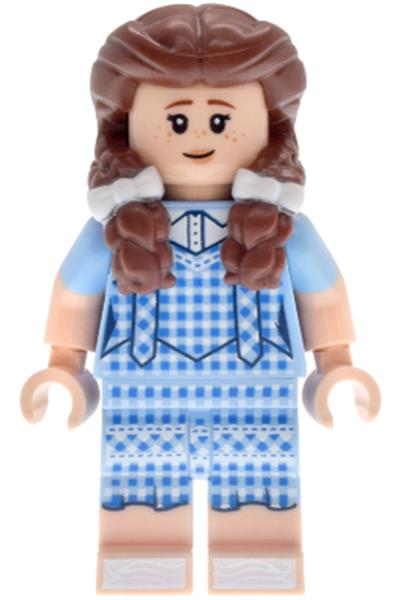 LEGO Dorothy Gale wck011 | BrickEconomy