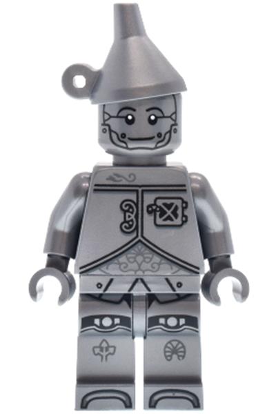 LEGO Tin Man wck014 | BrickEconomy
