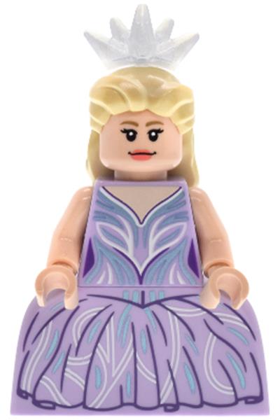 LEGO Glinda wck015 | BrickEconomy