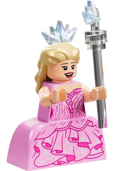 LEGO Glinda wck016 | BrickEconomy