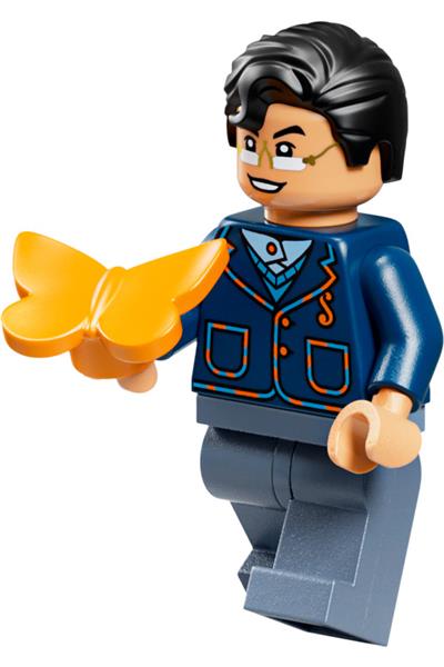 LEGO Pfannee wck018 | BrickEconomy