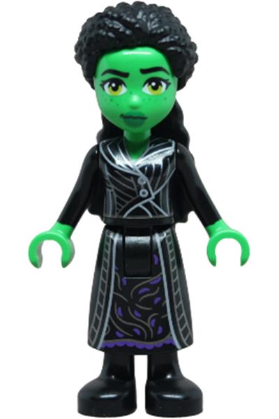 LEGO Elphaba wck022 | BrickEconomy