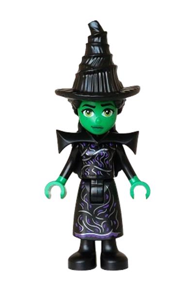 LEGO Elphaba wck025 | BrickEconomy