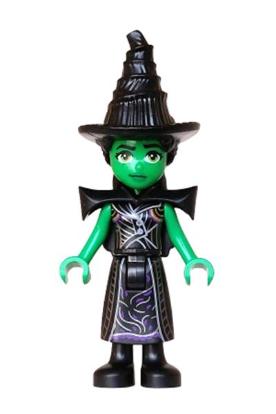 LEGO Elphaba wck028 | BrickEconomy