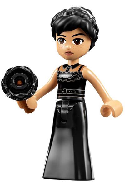 LEGO Wednesday Addams Minifigure wed004 | BrickEconomy