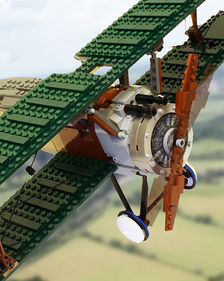 Advanced Models / Aircraft LEGO Sets | BrickEconomy