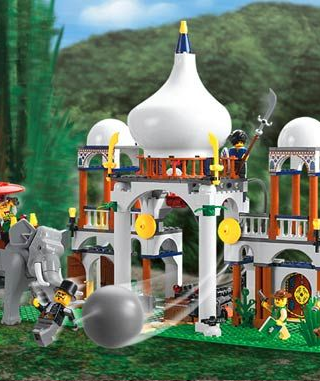 LEGO Adventurers Sets | BrickEconomy