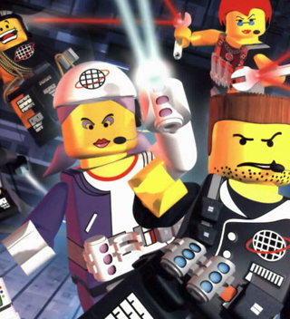 LEGO Alpha Team Sets | BrickEconomy