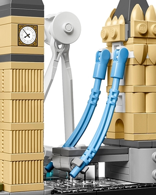 Architecture / Skylines LEGO Sets | BrickEconomy