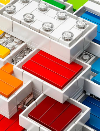 LEGO Architecture Sets | BrickEconomy