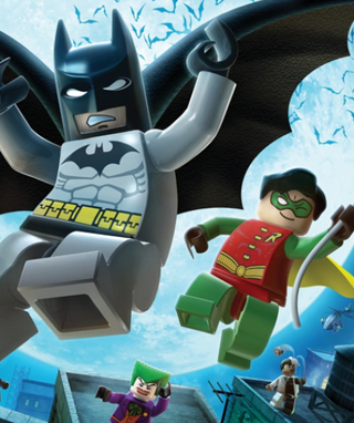 LEGO Batman Minifigures | BrickEconomy