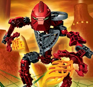 Bionicle / Toa Hordika LEGO Sets | BrickEconomy