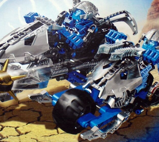 Bionicle / Vehicles/Creatures LEGO Sets | BrickEconomy