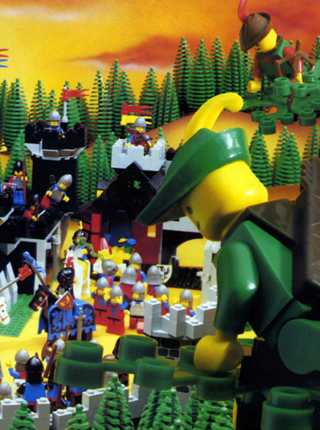 Castle / Forestmen LEGO Sets | BrickEconomy