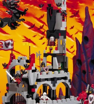 Castle / Fright Knights LEGO Sets | BrickEconomy
