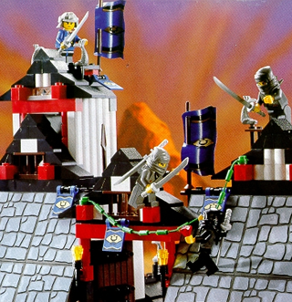 Castle / Ninja LEGO Sets | BrickEconomy