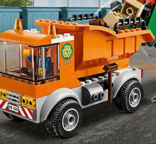 City / 4 Plus LEGO Sets | BrickEconomy