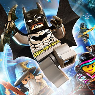 LEGO Dimensions Sets | BrickEconomy