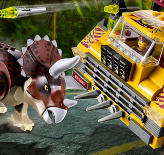 LEGO Dino Sets | BrickEconomy