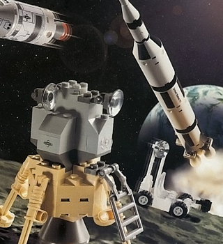LEGO Discovery Sets | BrickEconomy