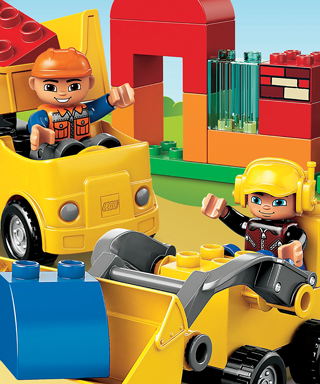 Duplo / Construction LEGO Sets | BrickEconomy