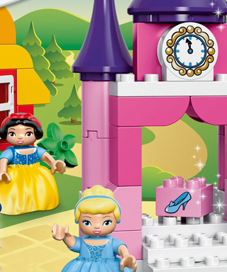 Duplo / Disney Princess LEGO Sets | BrickEconomy