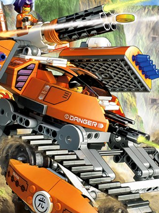 LEGO Exo-Force Sets | BrickEconomy