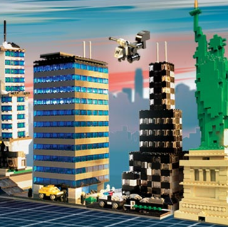 LEGO Factory Sets | BrickEconomy