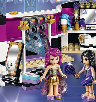 Friends / Pop Star LEGO Sets | BrickEconomy