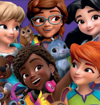 LEGO Friends Sets | BrickEconomy