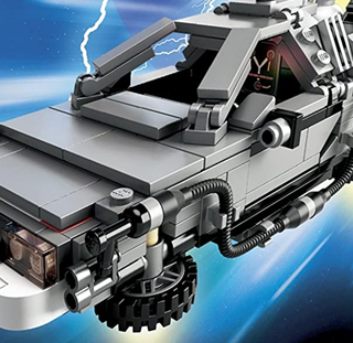 Ideas / Licensed LEGO Sets | BrickEconomy