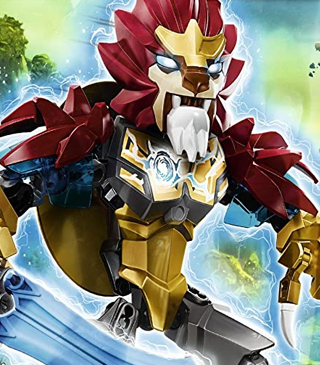 Legends of Chima / Constraction LEGO Sets | BrickEconomy