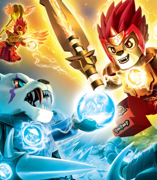 LEGO Legends of Chima / Fire vs Ice LEGO Sets | BrickEconomy